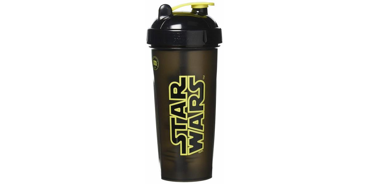 Perfect Shaker Star Wars Shaker - Powerbody.com - wholesale sports ...