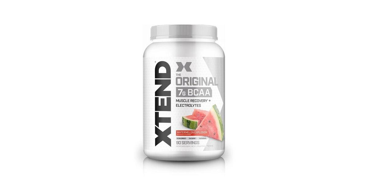 Xtend Xtend - Powerbody.com - wholesale sports bodybuilding trade ...