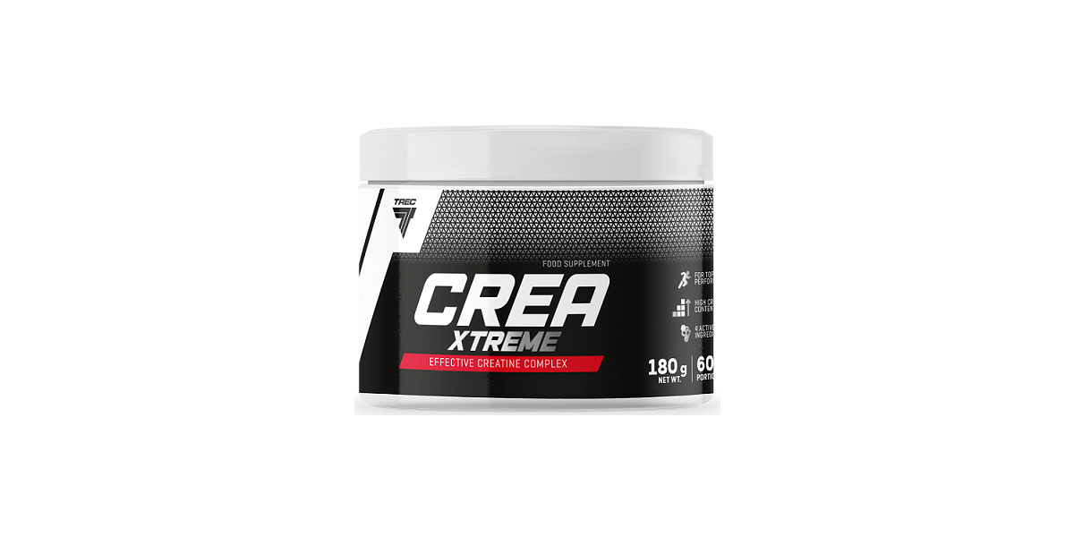 Trec Nutrition Crea Xtreme - Powder - Powerbody.com - wholesale sports ...
