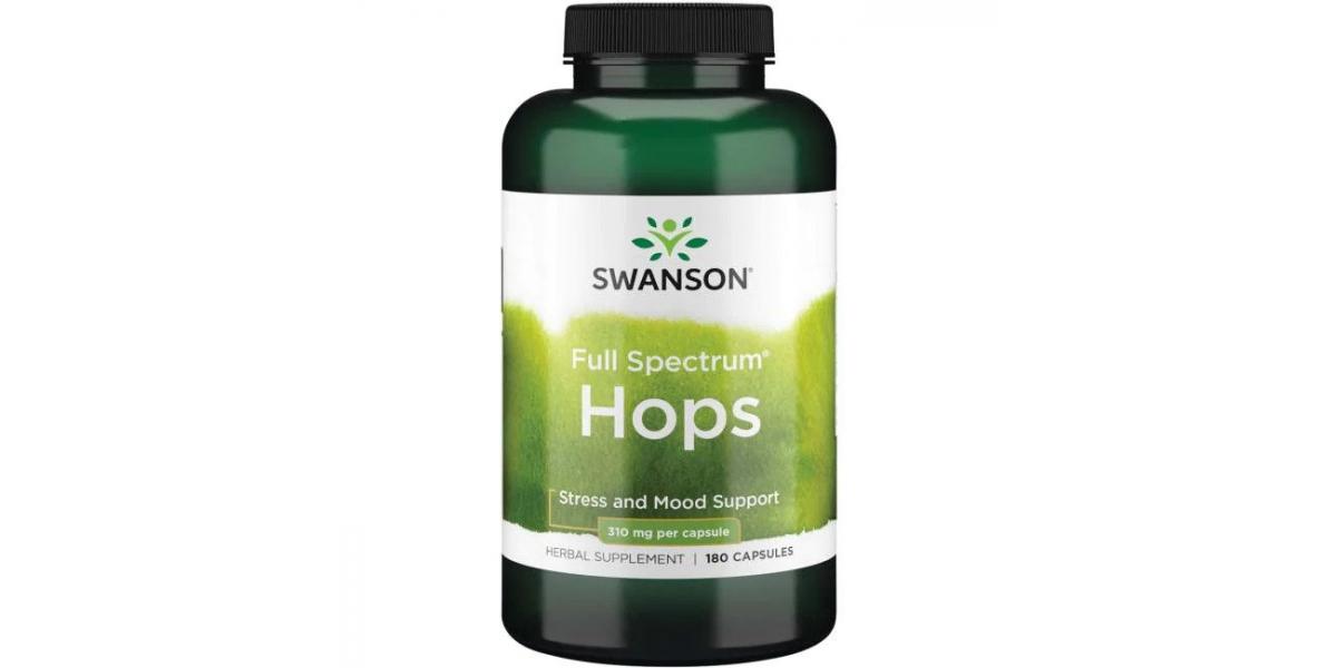 Swanson Full Spectrum Hops - Powerbody.com - wholesale sports ...