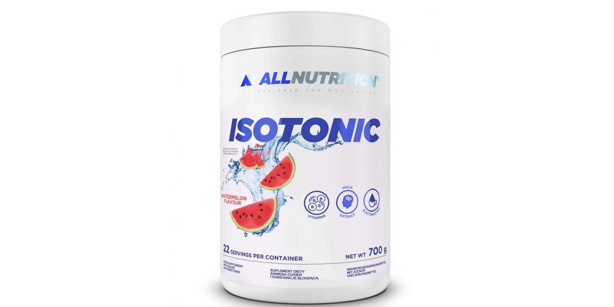Allnutrition Isotonic - Powerbody.com - wholesale sports bodybuilding ...