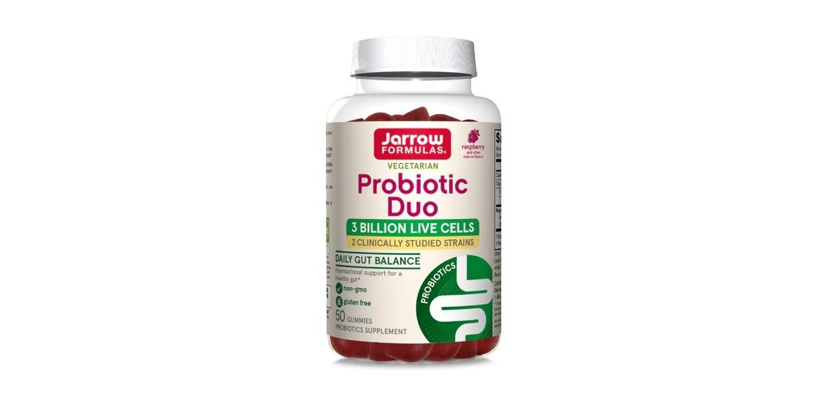 Jarrow Formulas Probiotic Duo - Powerbody.com - wholesale sports ...