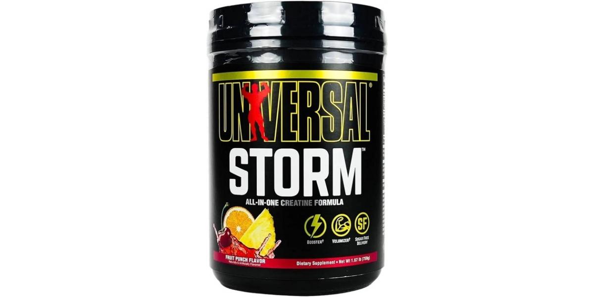 Universal Nutrition Storm - Powerbody.com - wholesale sports ...