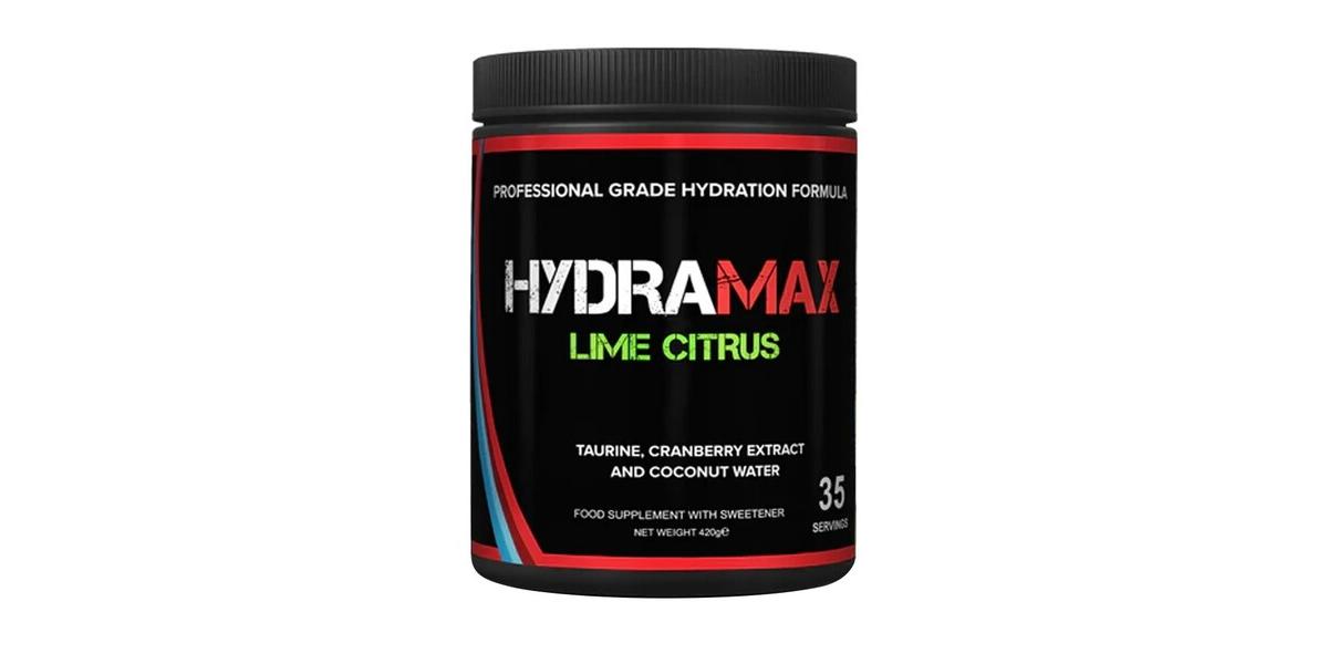 Strom Sports HydraMax - Powerbody.com - wholesale sports bodybuilding ...