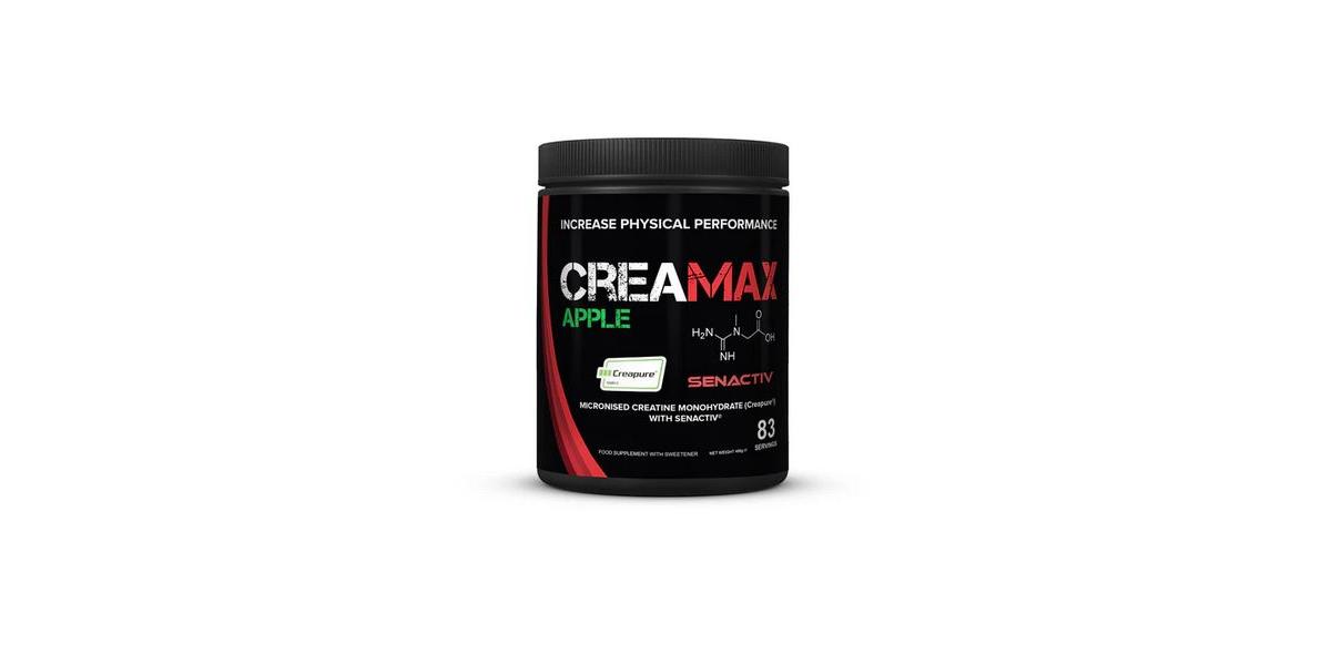 Strom Sports CreaMax - Powerbody.com - wholesale sports bodybuilding ...