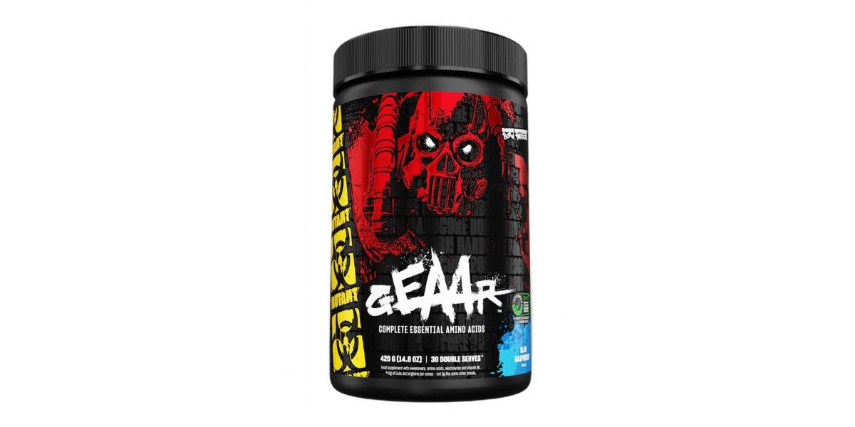Mutant GEAAR - Powerbody.com - wholesale sports bodybuilding trade ...